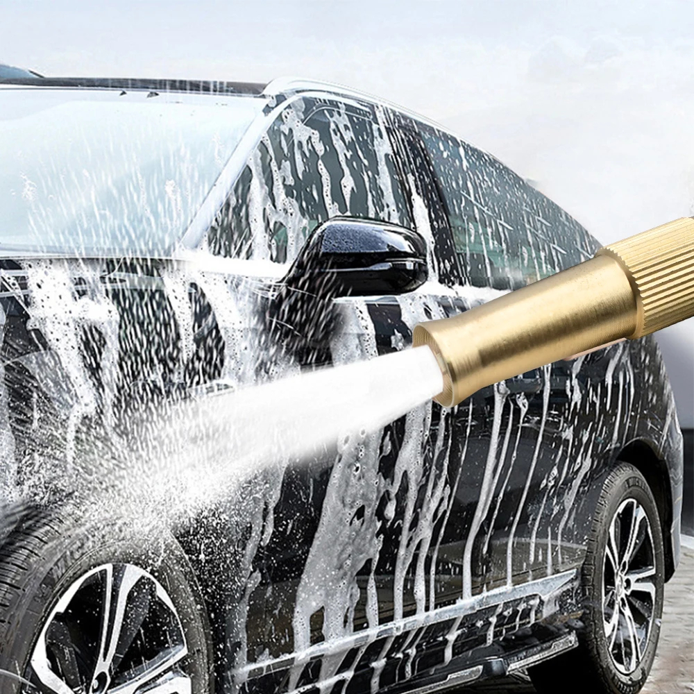 High Pressure Washer Shower Car | Daraz.pk