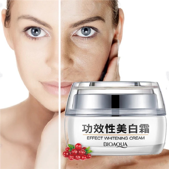 Effect Whiting Cream Anti Freckle Moisturizing Skin Care | Daraz.pk