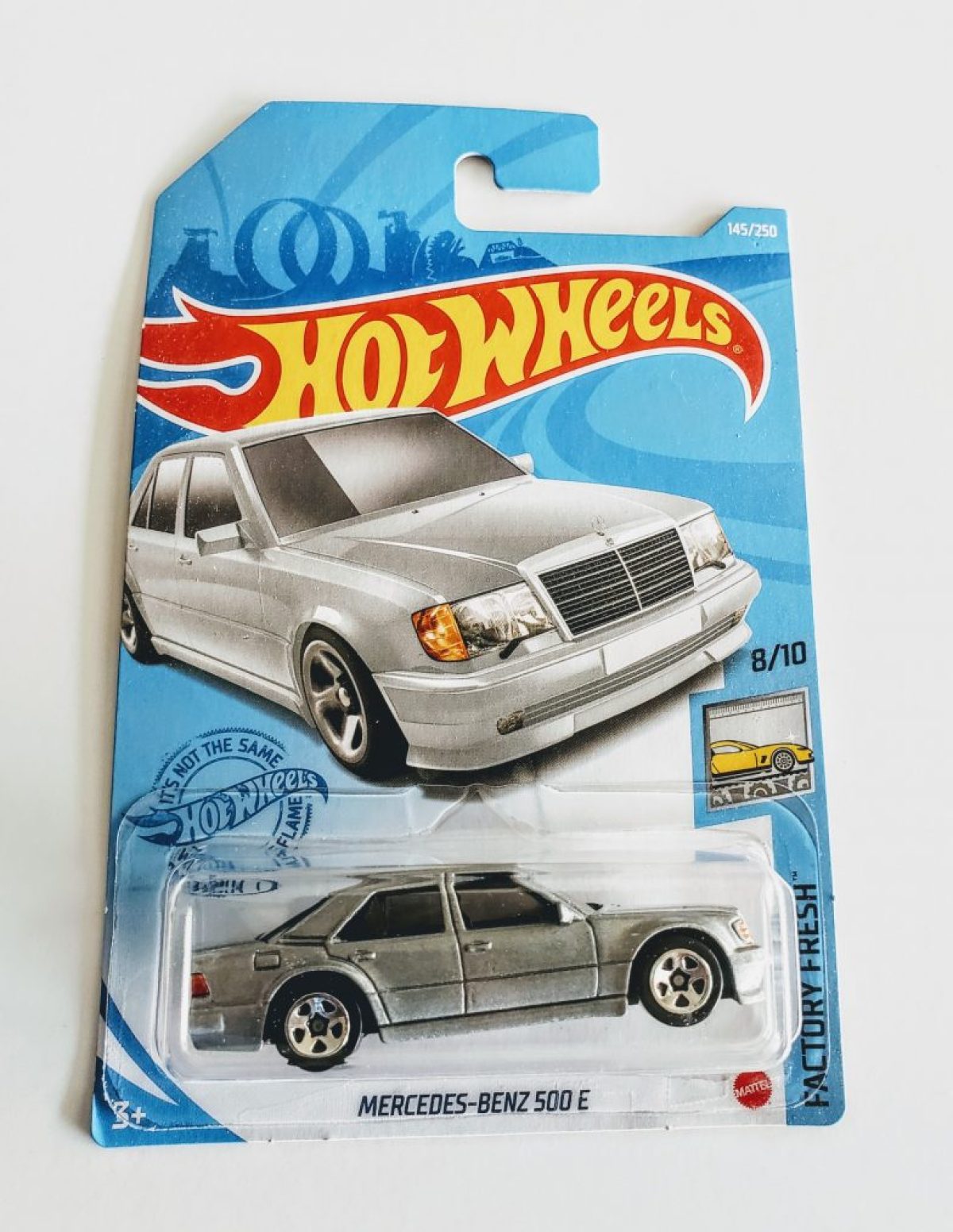 Hot Wheels Mercedes-Benz | Daraz.pk