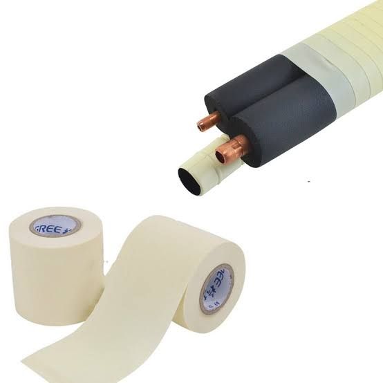 AC insulation pipe wrapping tape | Daraz.pk