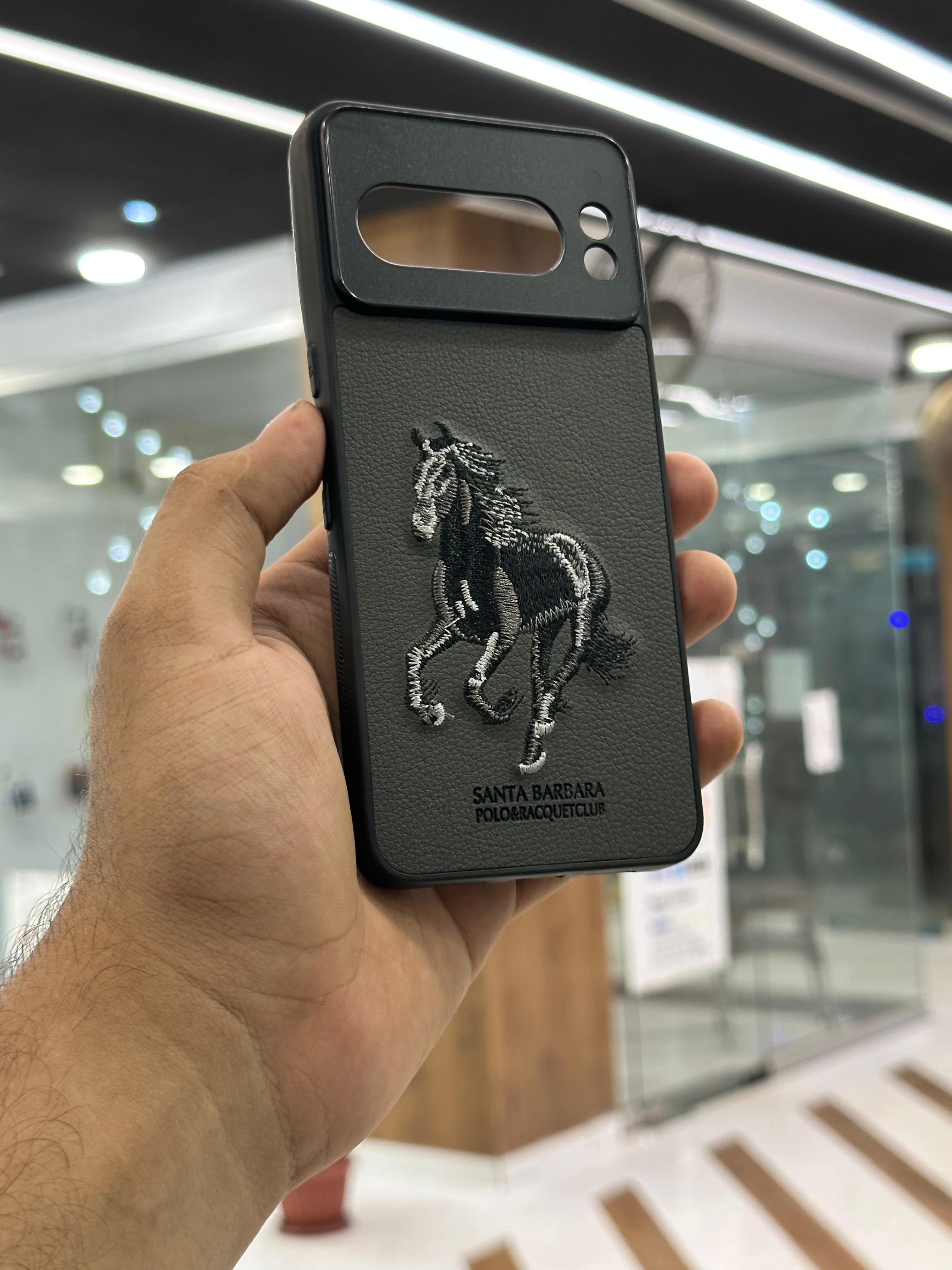 Polo Santa Barbara Phone Case for Google Pixel 6 Pro, 7 Pro & 8 Pro ...