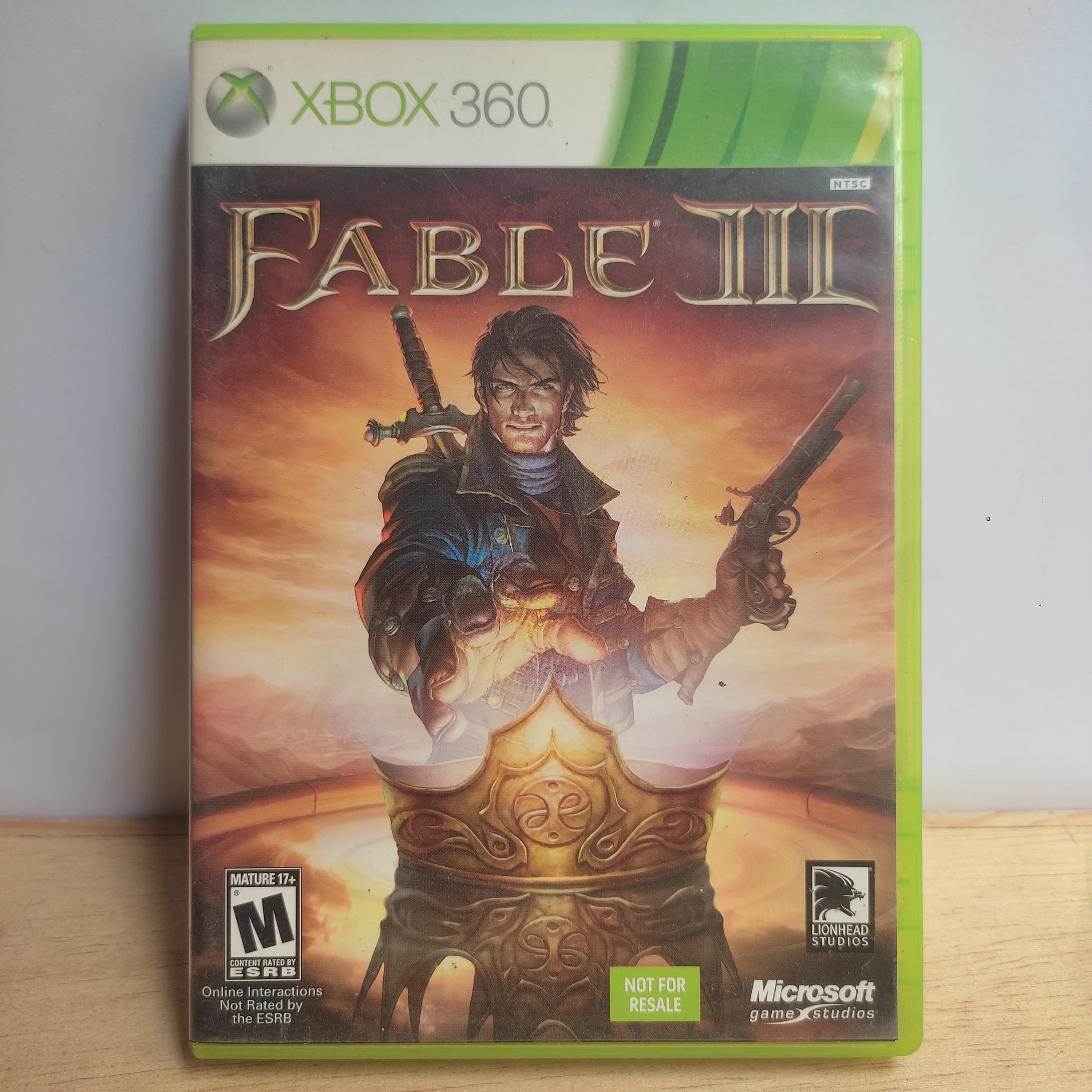 Original Xbox 360 Games (Choose and Buy!!!) | Daraz.pk