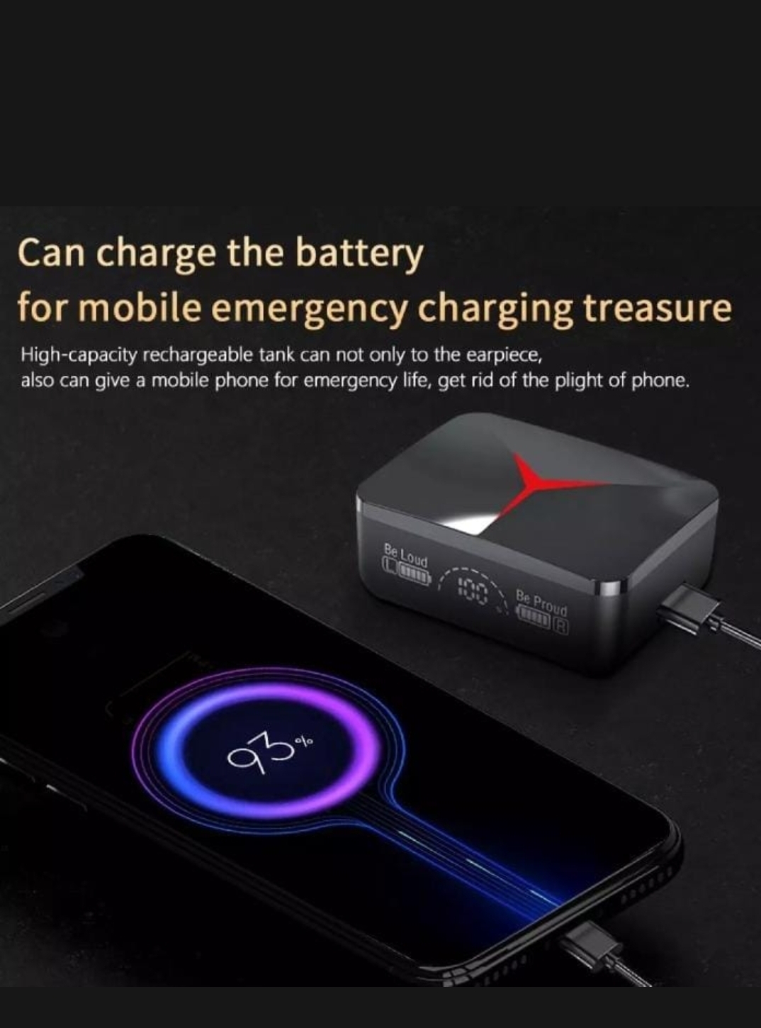 Original M90 & F9 Airpods TWS i12 Double Wireless tws Bluetooth Hand ...