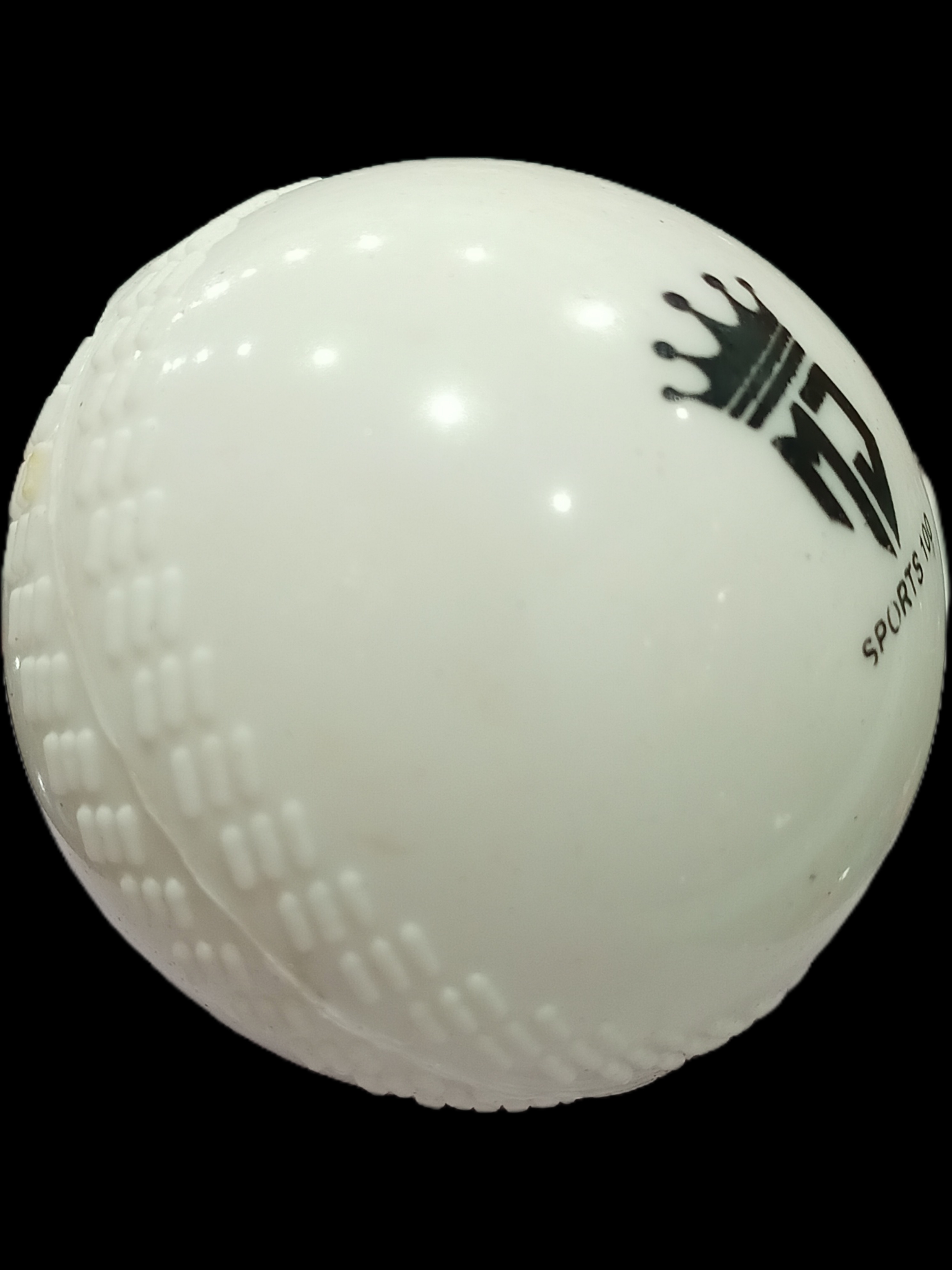 PVC Soft Cricket Ball 100g (MJ) brand | Daraz.pk
