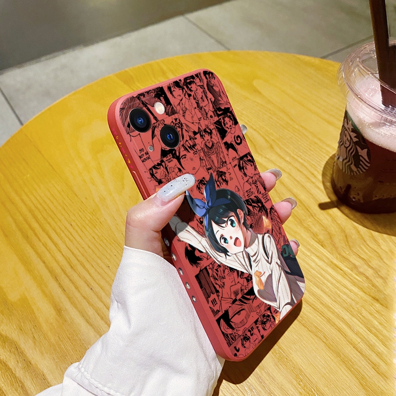 chenyyka For iPhone 13 Case Aesthetic Thin New Design Phone Case ...