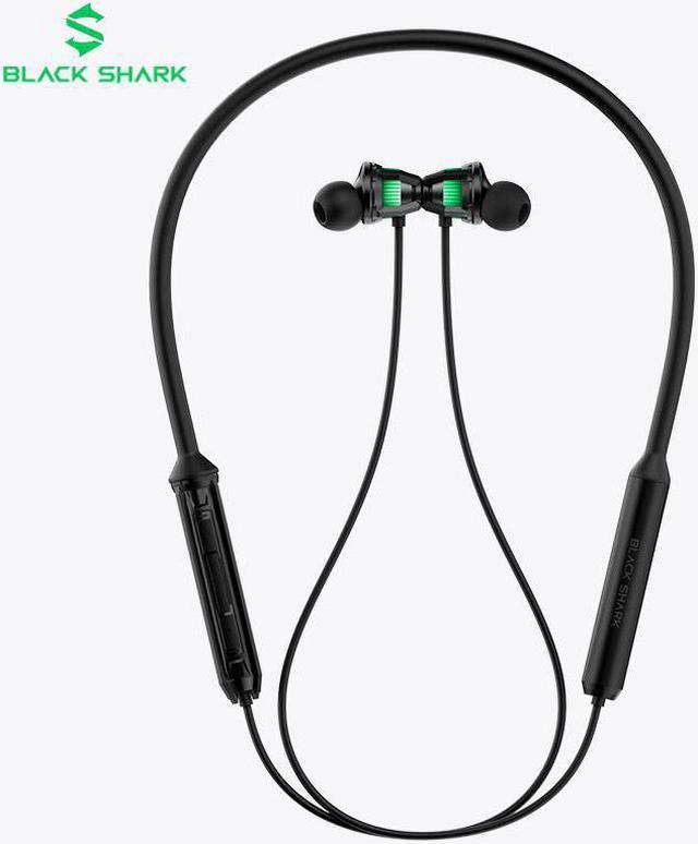 Black Shark Bluetooth Earphones 2 | Daraz.pk