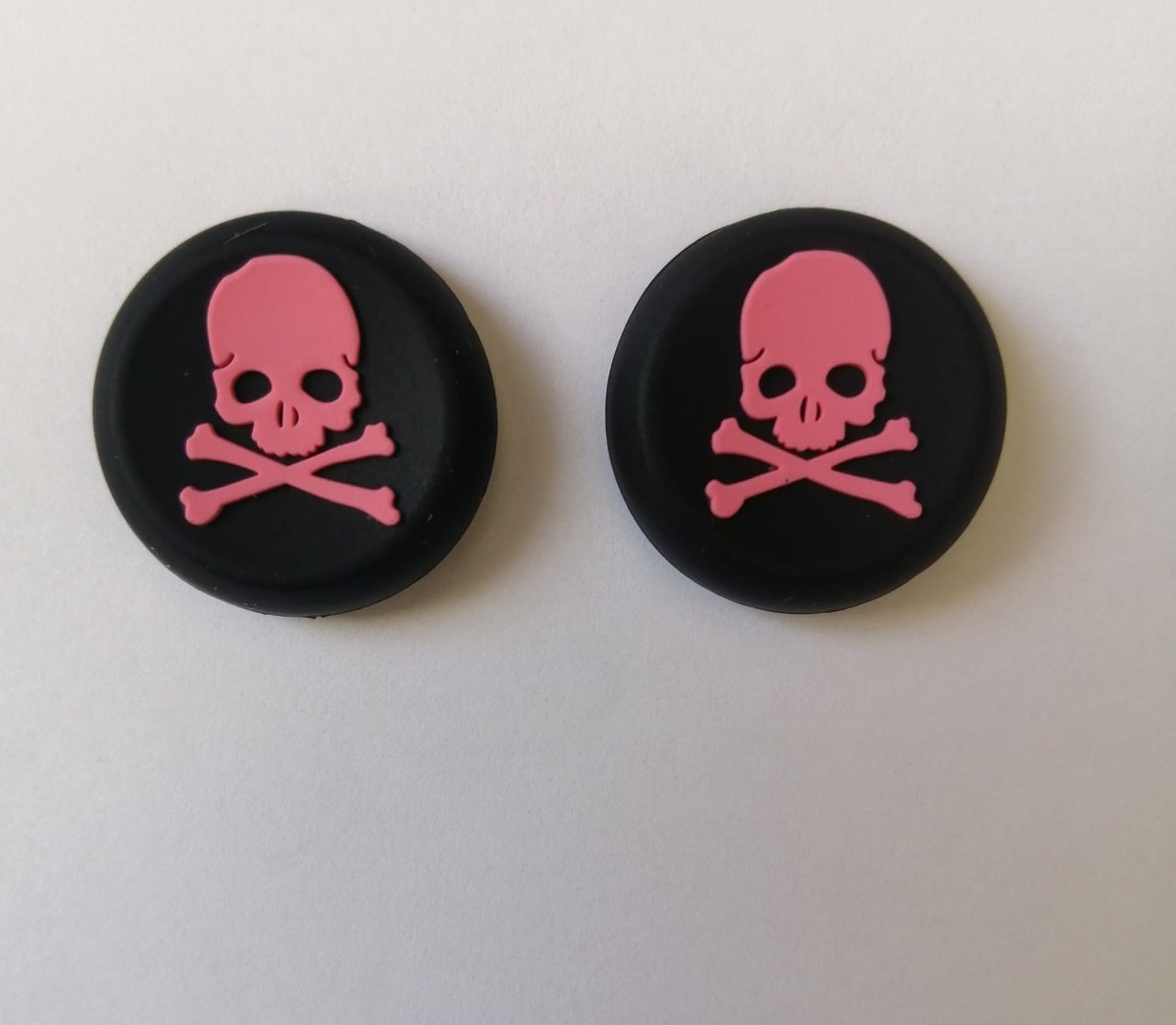 Cute PS4, XBOX One, PS5, Series X S Controller Thumb Grips Grip key Cap ...