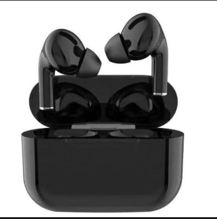 Airpods Pro Wireless Earbuds Bluetooth 5.0 Super Sound Base Extra Ear ...