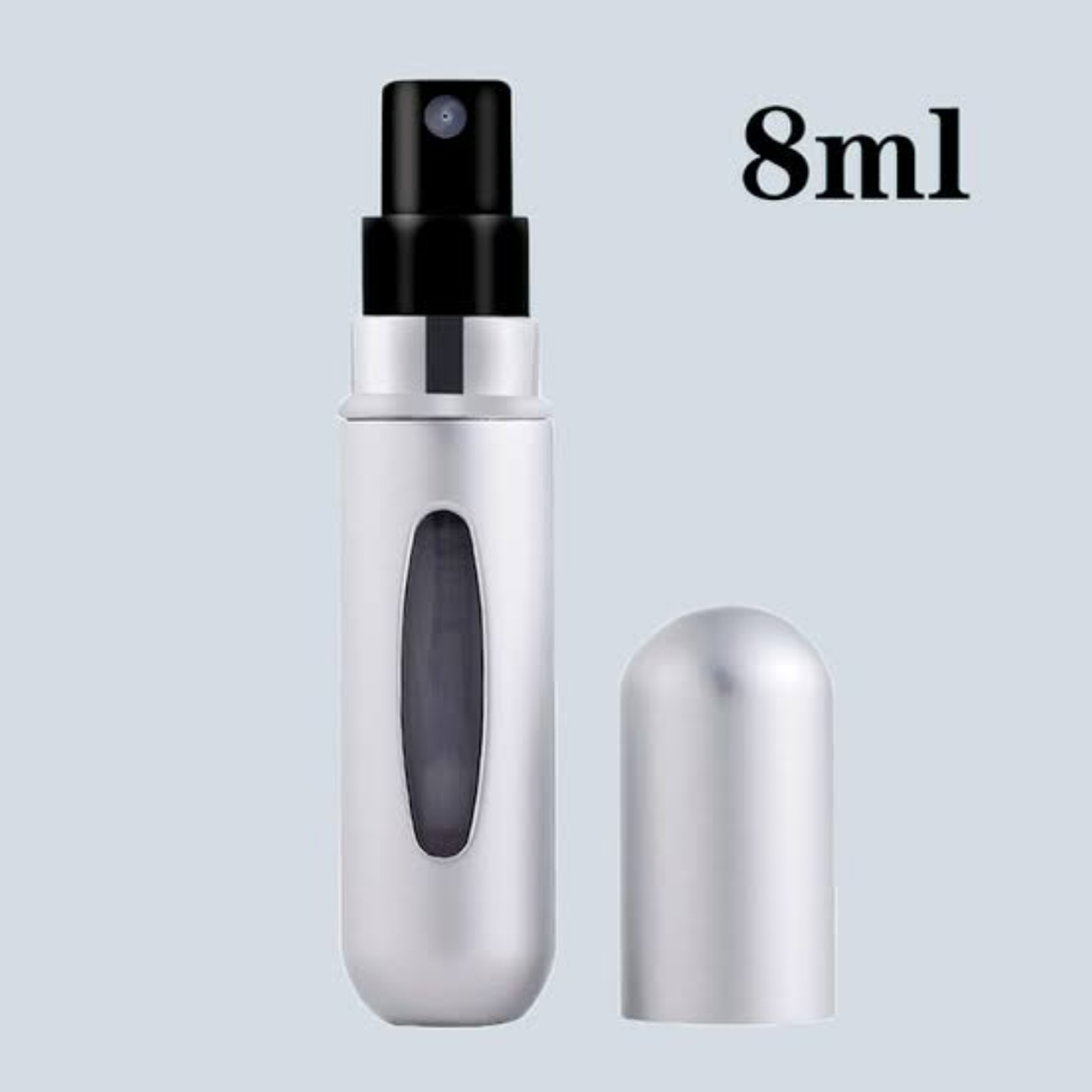High quality Portable 8ml mini perfume refill travel size bottles with ...