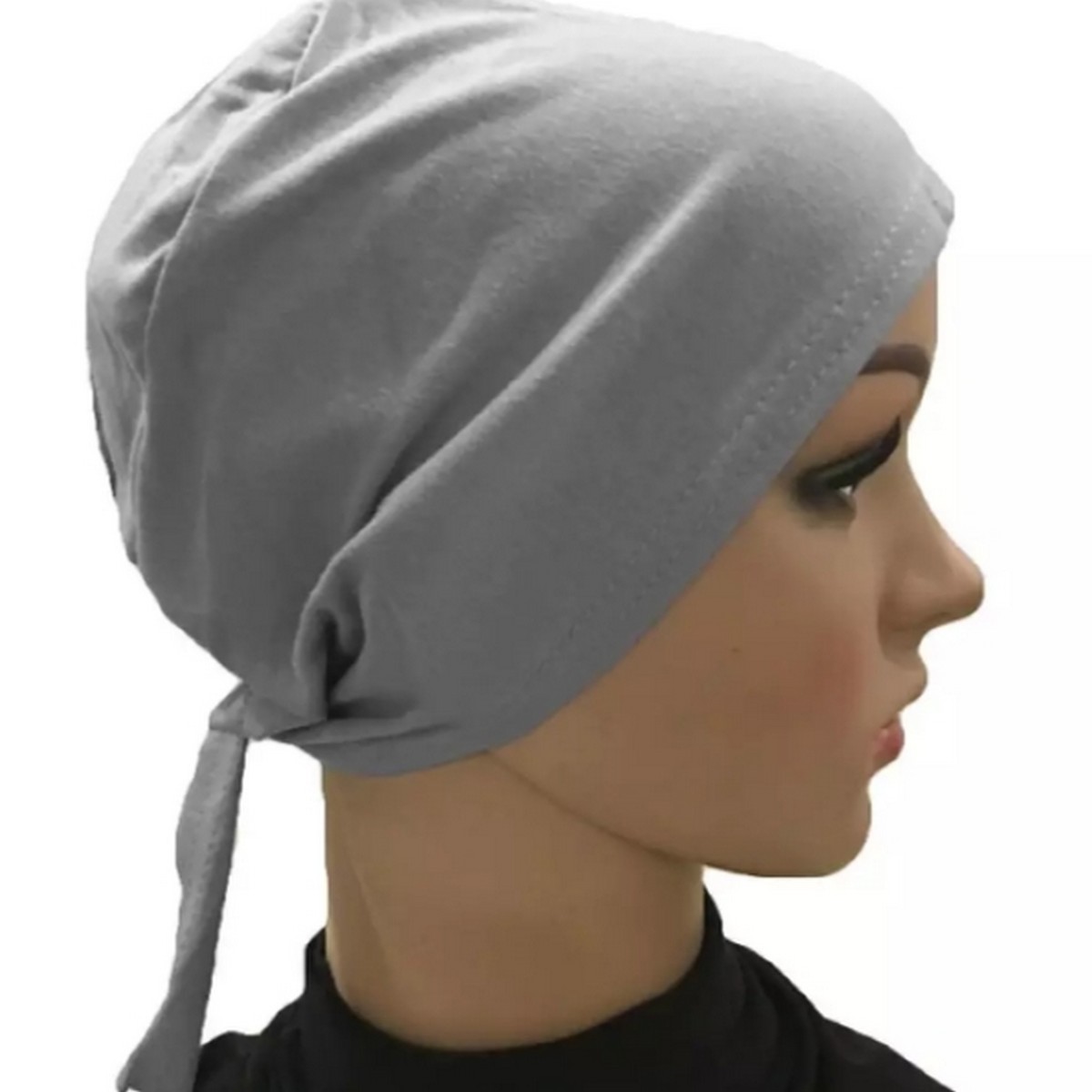 Caps for Hijab/ inner cap/ under scarf caps | Daraz.pk