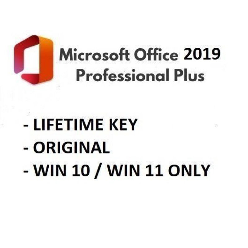 (5 DEVICES) LIFETIME OFFICE 365 2024 Office Pro Plus 2016 | | for ...
