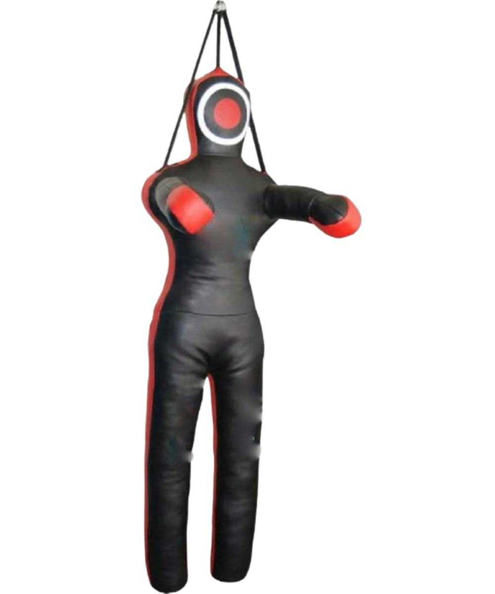 MMA Wrestling Grappling Dummies - Punching Judo Karate Fighting Boxing ...