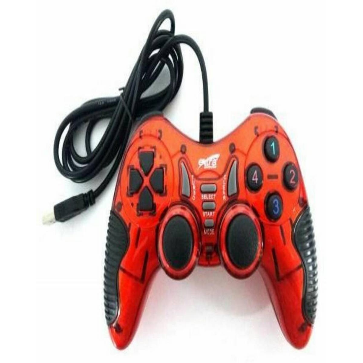 2.0 original Joypad usb 901 computer game ped GamePad JoyStick Joy Pad ...