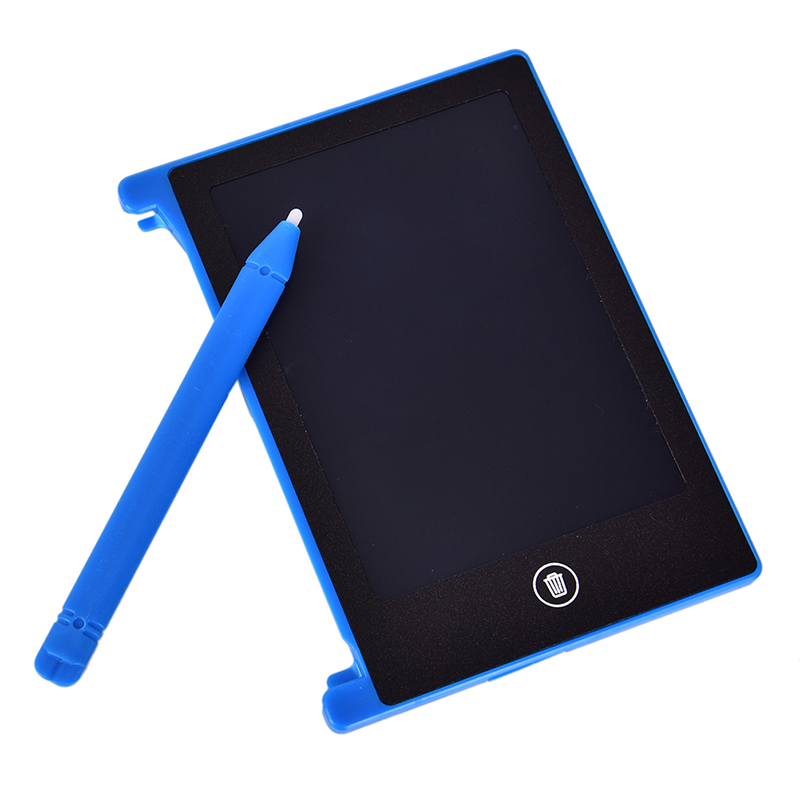 4.4" LCD Writing Tablet Handwriting Pads Portable Electronic Tablet ...