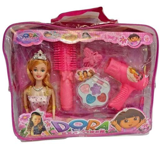 Dora Makeup Set Games | Saubhaya Makeup