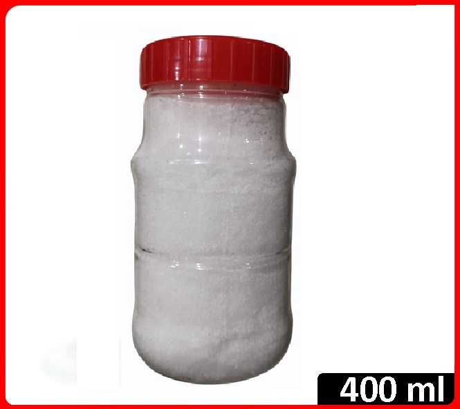 CYLINDER JAR SET - PACK OF 6 PCS PLASTIC KITCHEN JARS BOX STORAGE BURNI ...