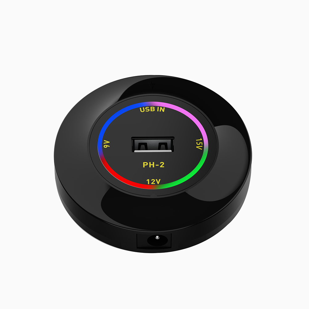 KOKKO PH-2 Guitar Pedal Power Supply True Isolated Pedal Power Supply ...