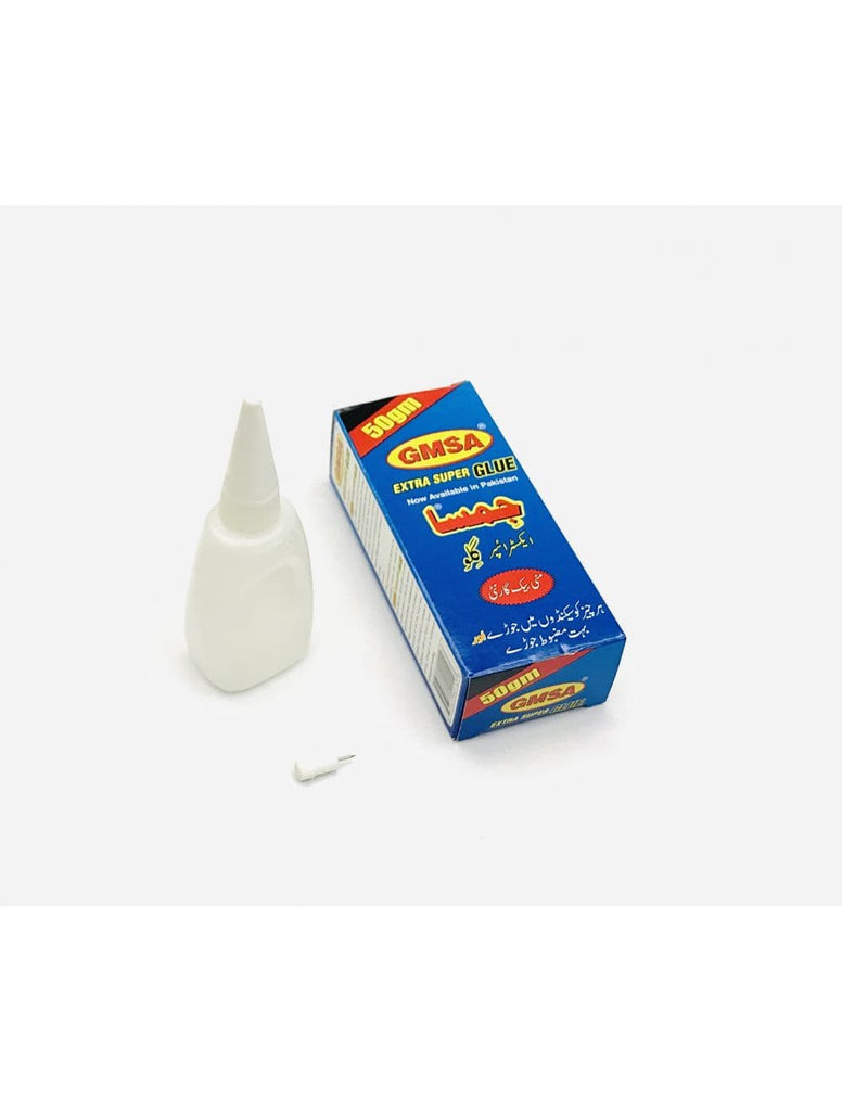 High-Performance Super Glue - GMSA Elfy-20gm & 50gm | Daraz.pk