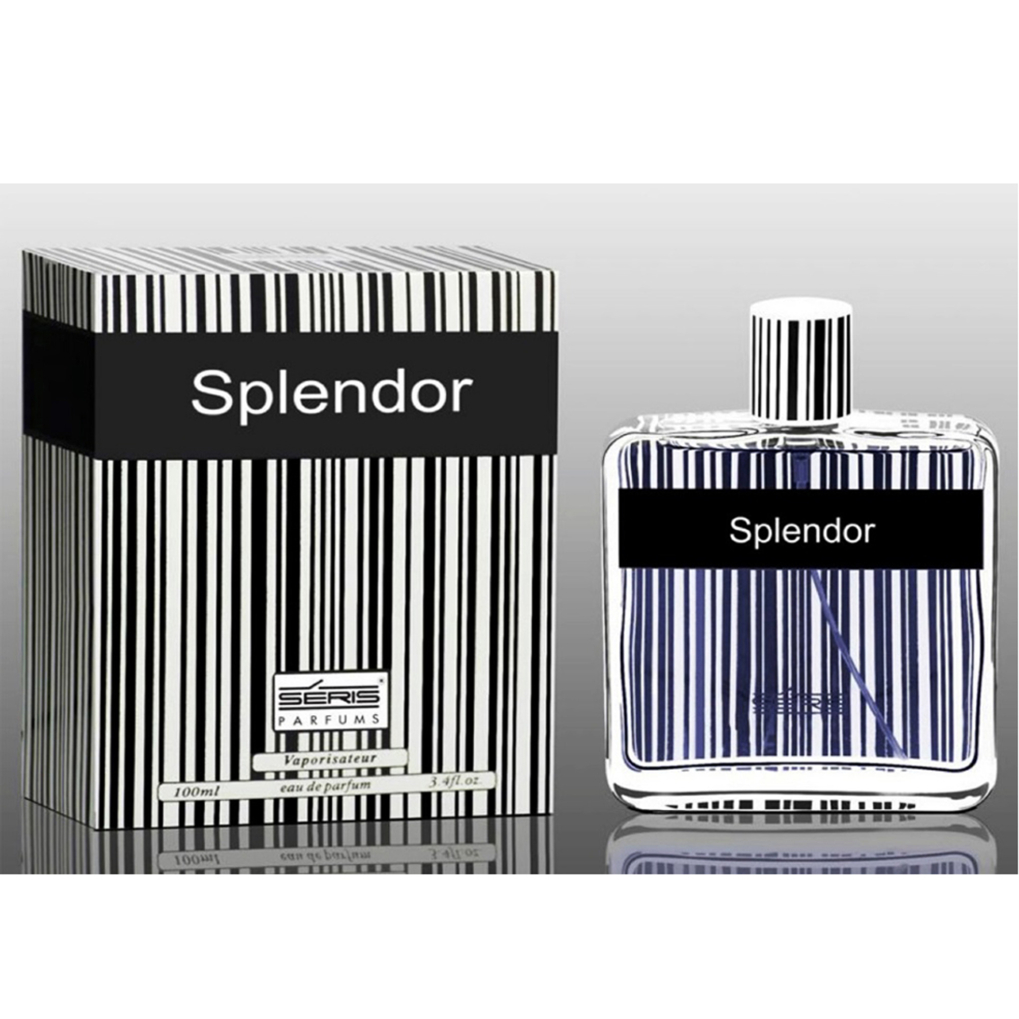 Seris Splendor Perfume For Men – EDP – 100 ml | Daraz.pk
