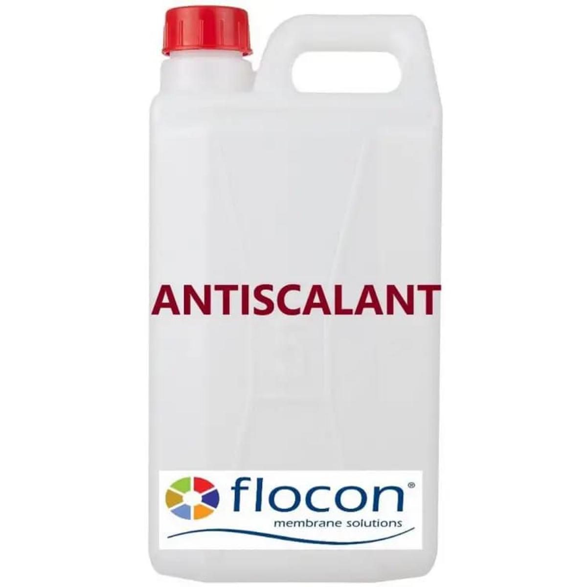 Flocon 260 Antiscalant for RO water plant premium quality 5 Liters ...