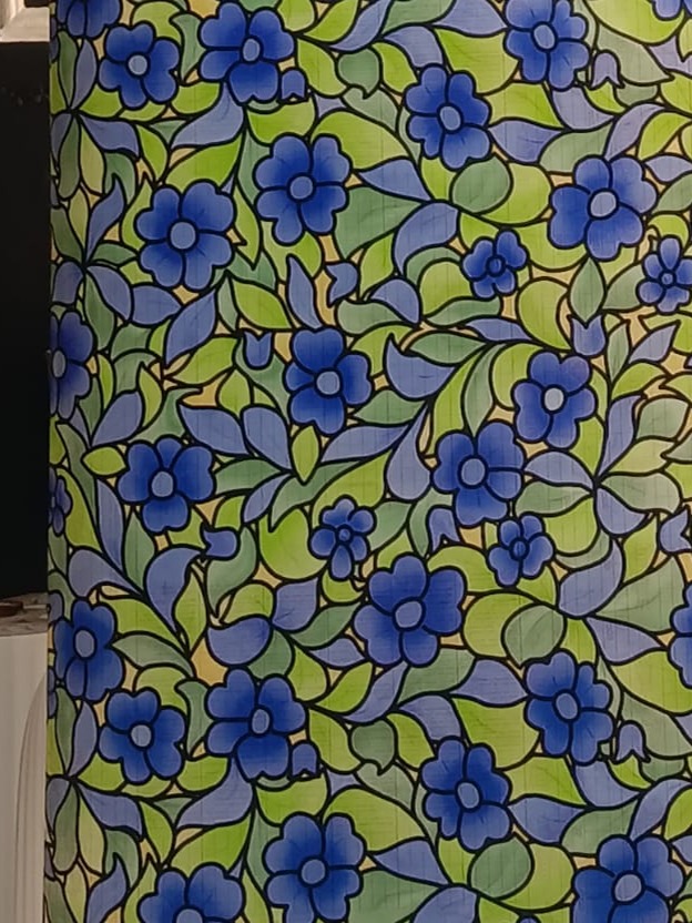 door paper / glass paper / frost paper / mirror paper / privacy film ...