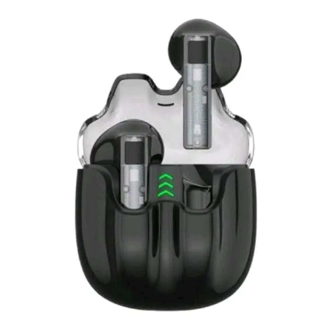 Amgras Future A3 Pro Wireless Bluetooth Earbuds Sports Gaming earBuds ...