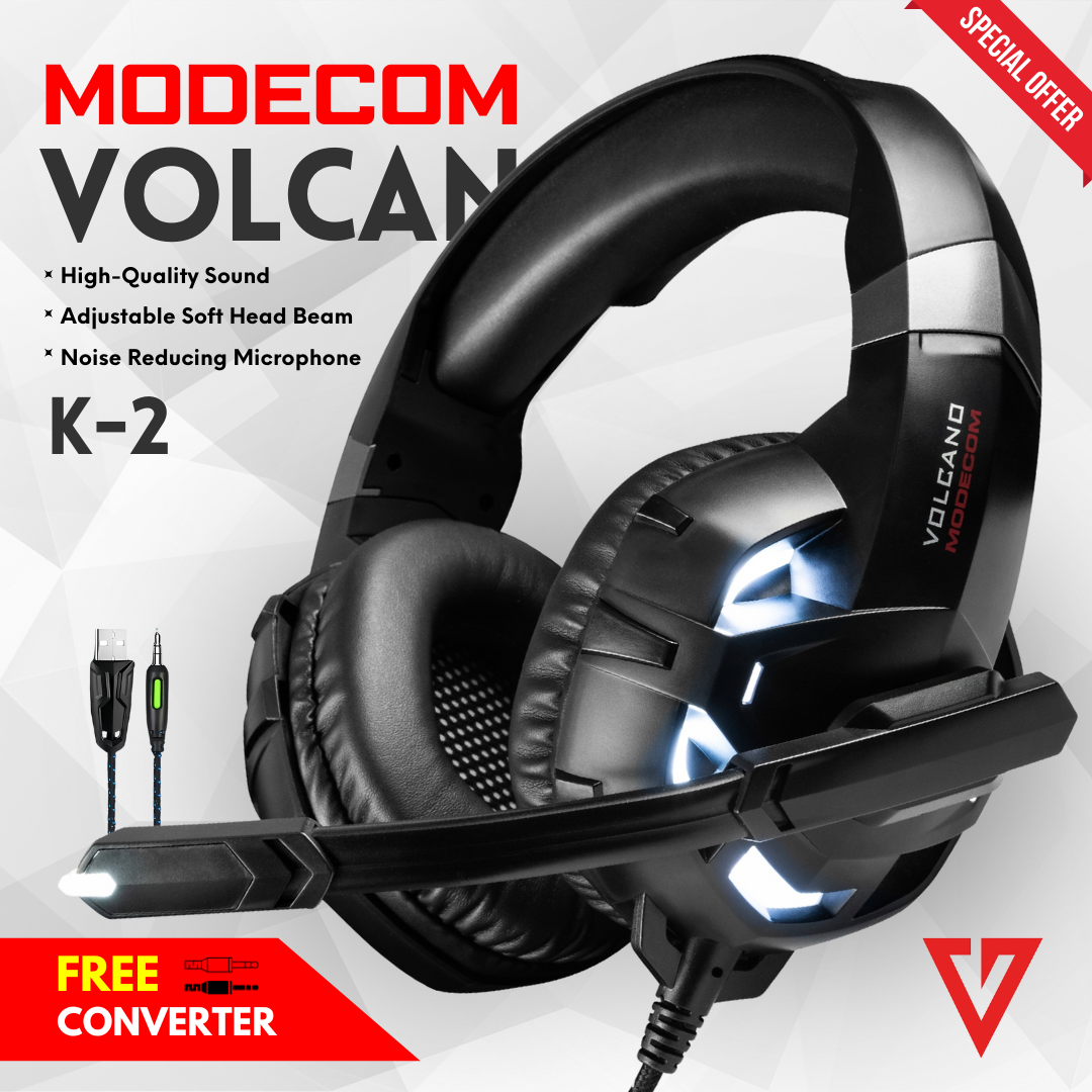 Volcano K2