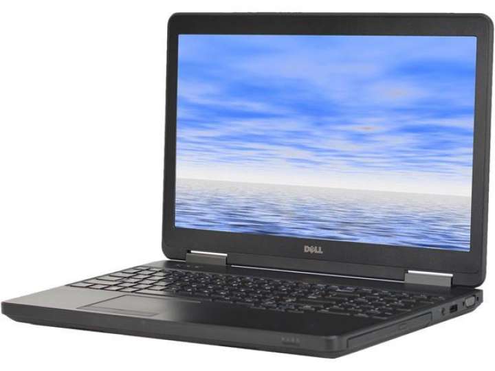 Dell Latitude E5540 - Core i5 4th Generation - 4GB RAM - 500GB HDD - 15 ...