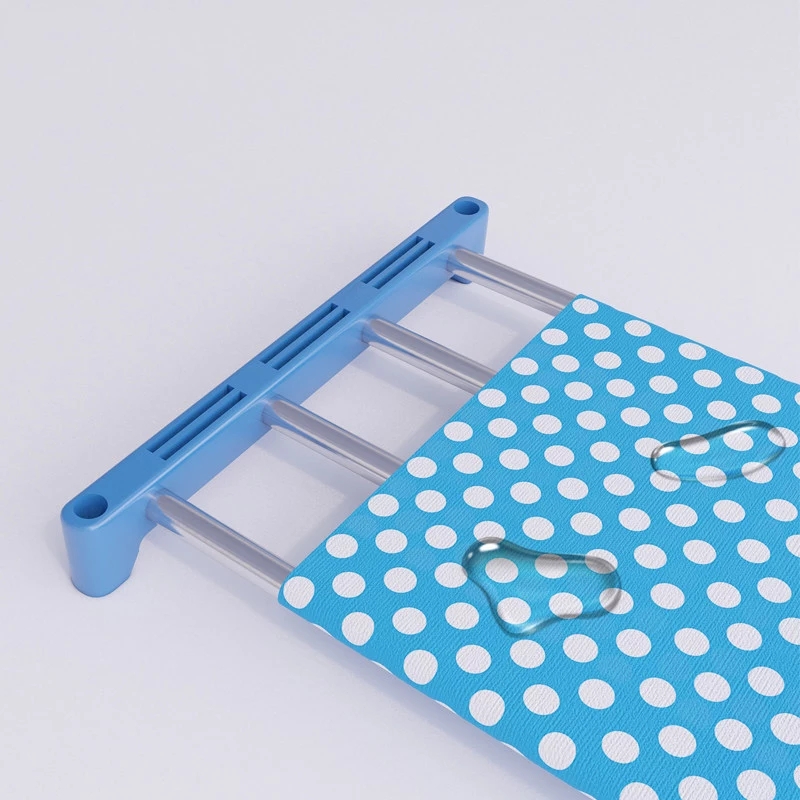 Competitive Price Thickened Book Rack Shelf Portable Metal Book Shelves ...