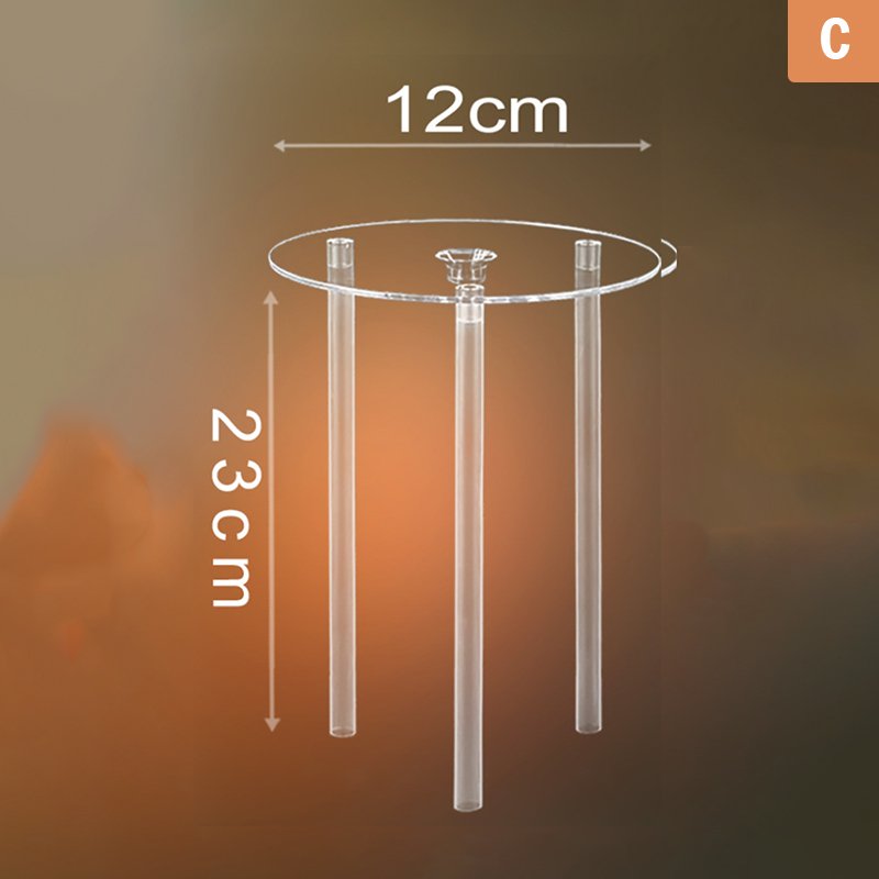 Multi-layer Cake Piling Bracket cake stand Support Frame Cake DIY ...