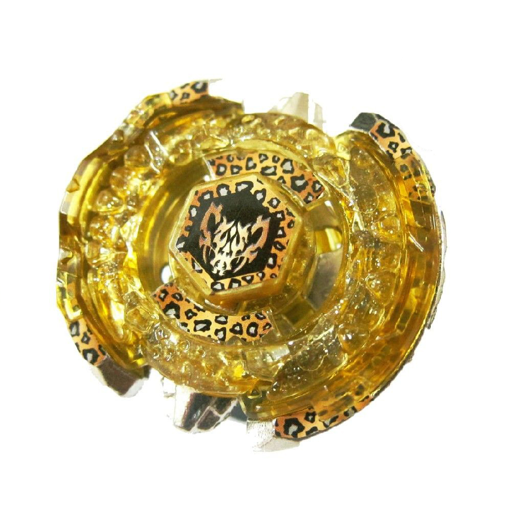 BEYBLADE METAL FIGHT FUSION MASTER FURY Beyblade Spinning gyro fighting ...