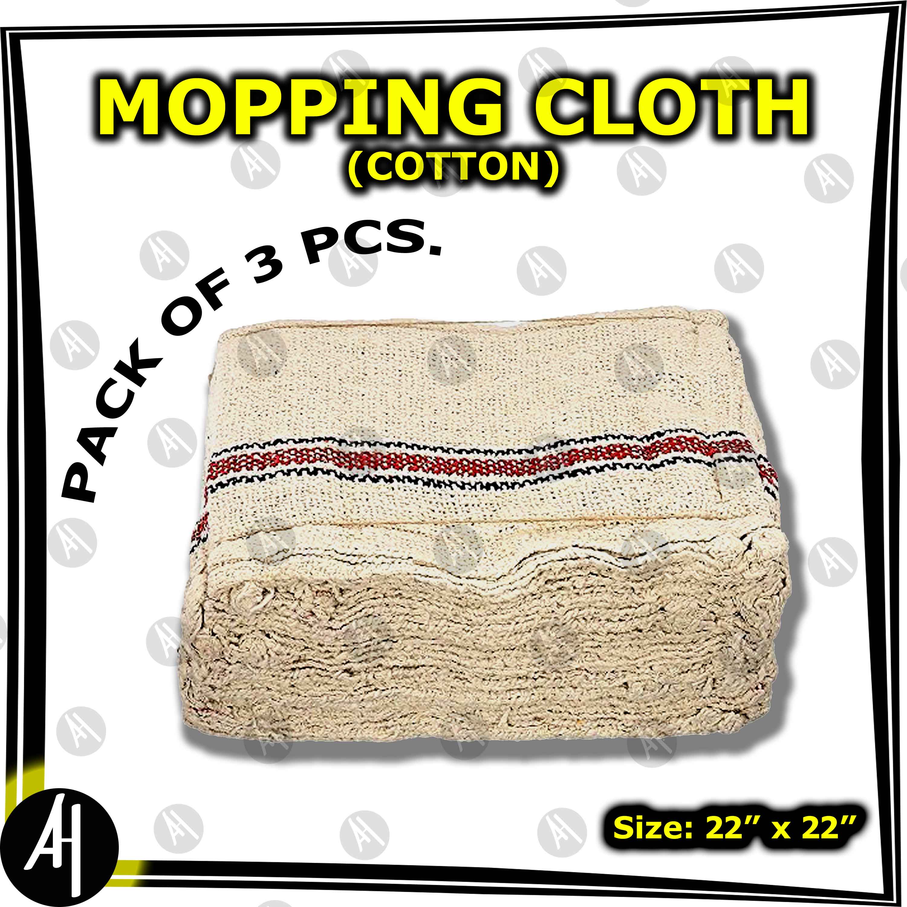 Mopping Cloth | Daraz.pk: Buy Online at Best Prices in Pakistan | Daraz.pk