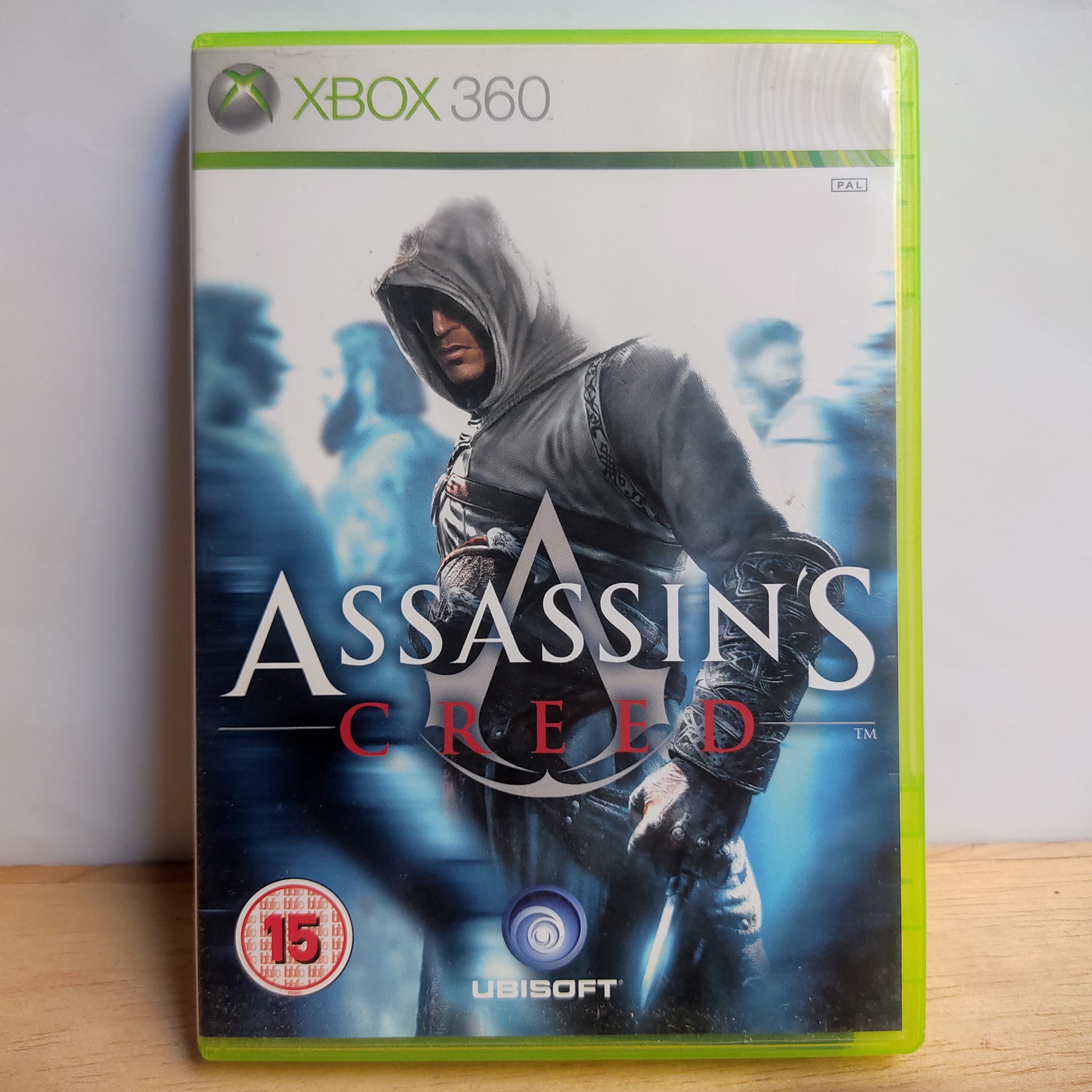 Original Xbox 360 Games (Choose and Buy!!!) | Daraz.pk