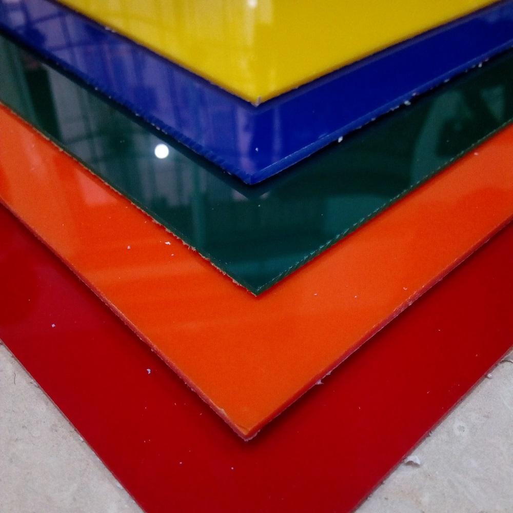 24x24 Inches Plastic Acrylic Sheet Plexiglass Board | Daraz.pk