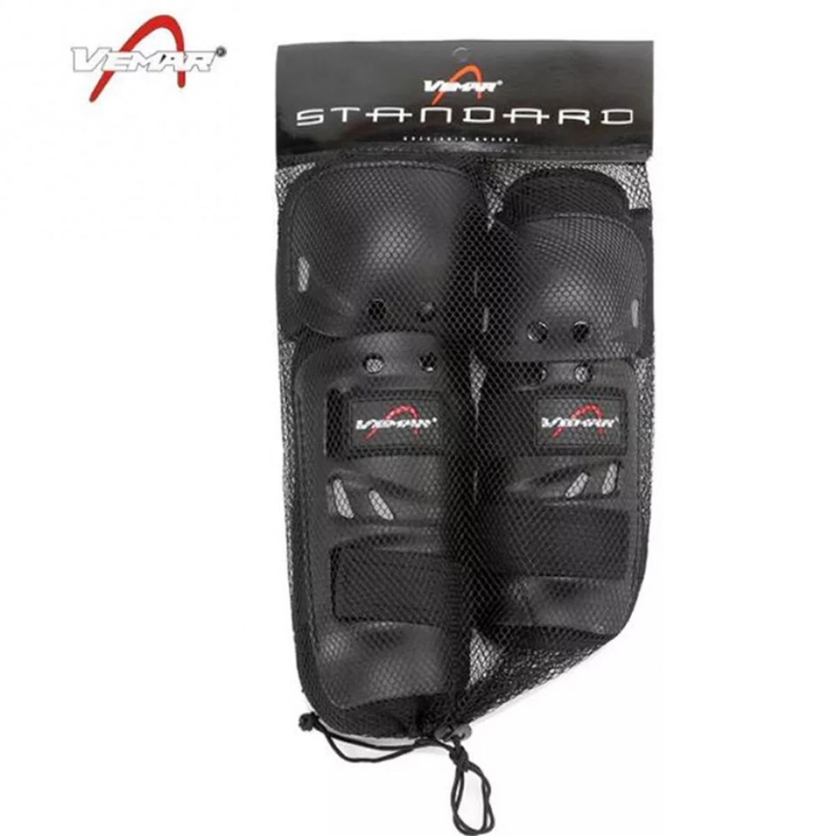 Pro Biker Pad ELBOW & Knee Pad PROTECTOR Riding gear for safety HX-P01 ...