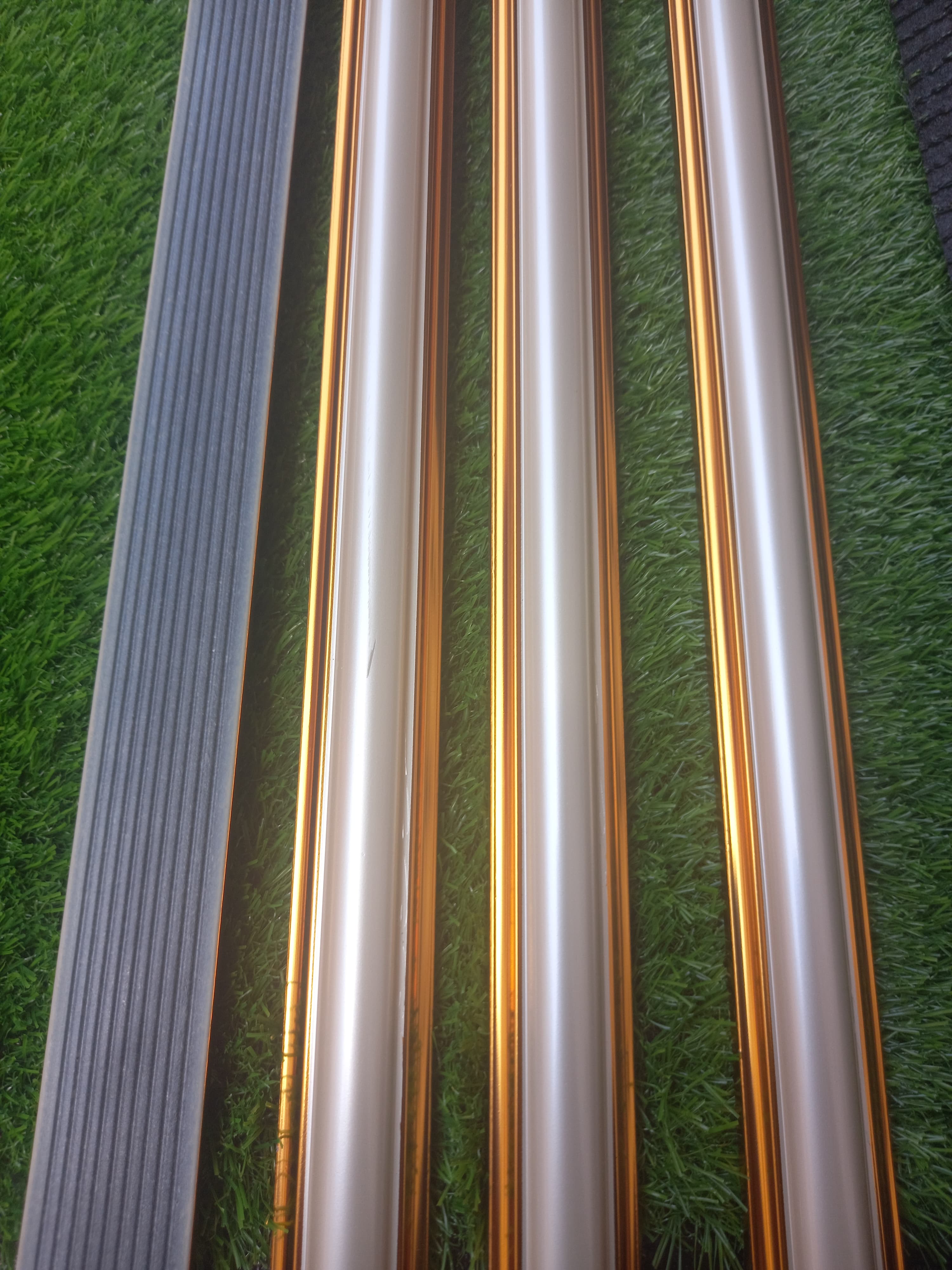 wall decor moulding / French mouldings / Wall picture frame molding ...