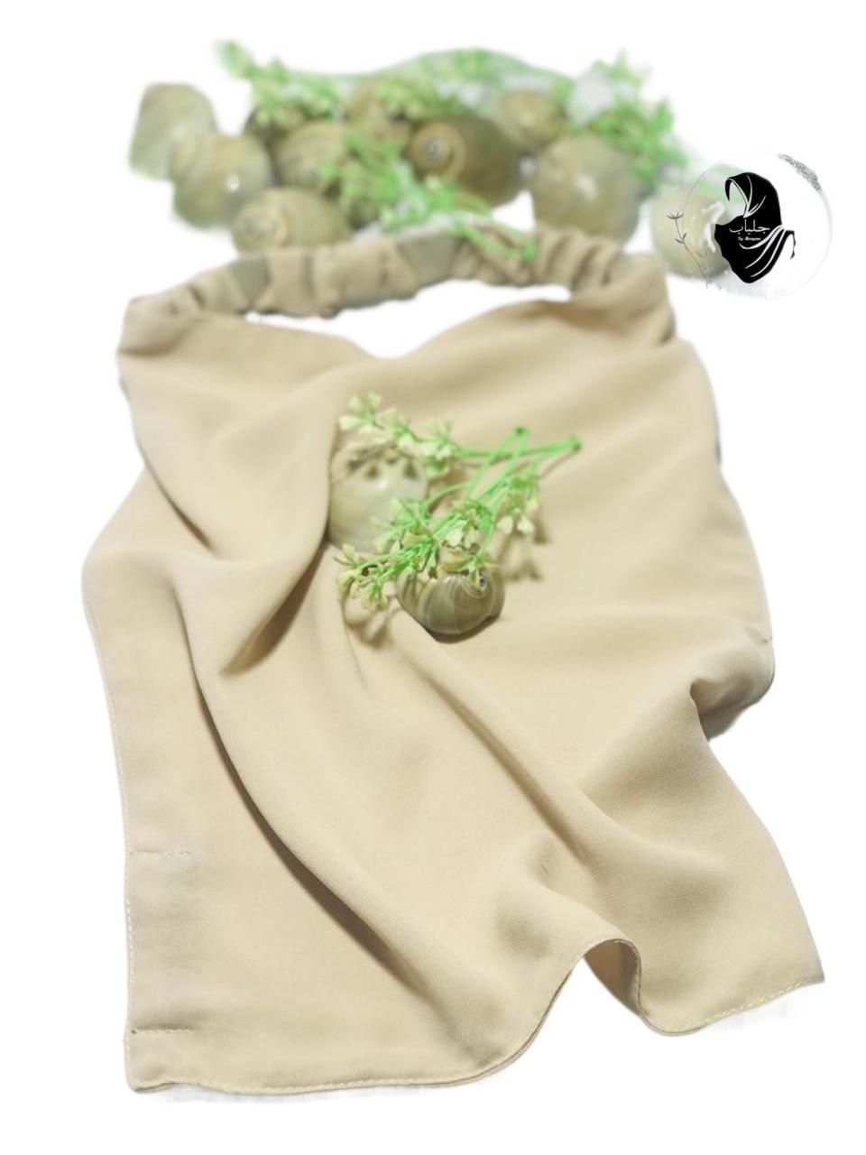 Niqab Patti/Half Niqab/Elastic Niqab Patti/Girls And Women Niqab Patti ...