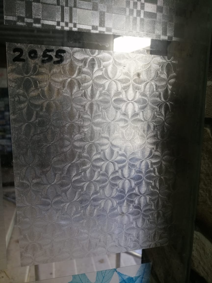 frosted paper / glass paper / window film / decorated glas paper 946 ...
