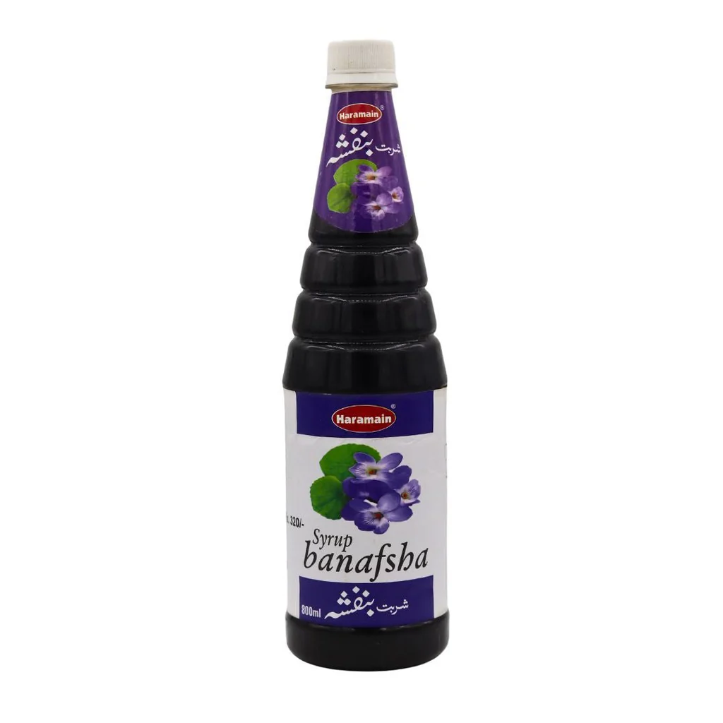 Banafsha Syrup | Daraz.pk: Buy Online at Best Prices in Pakistan | Daraz.pk