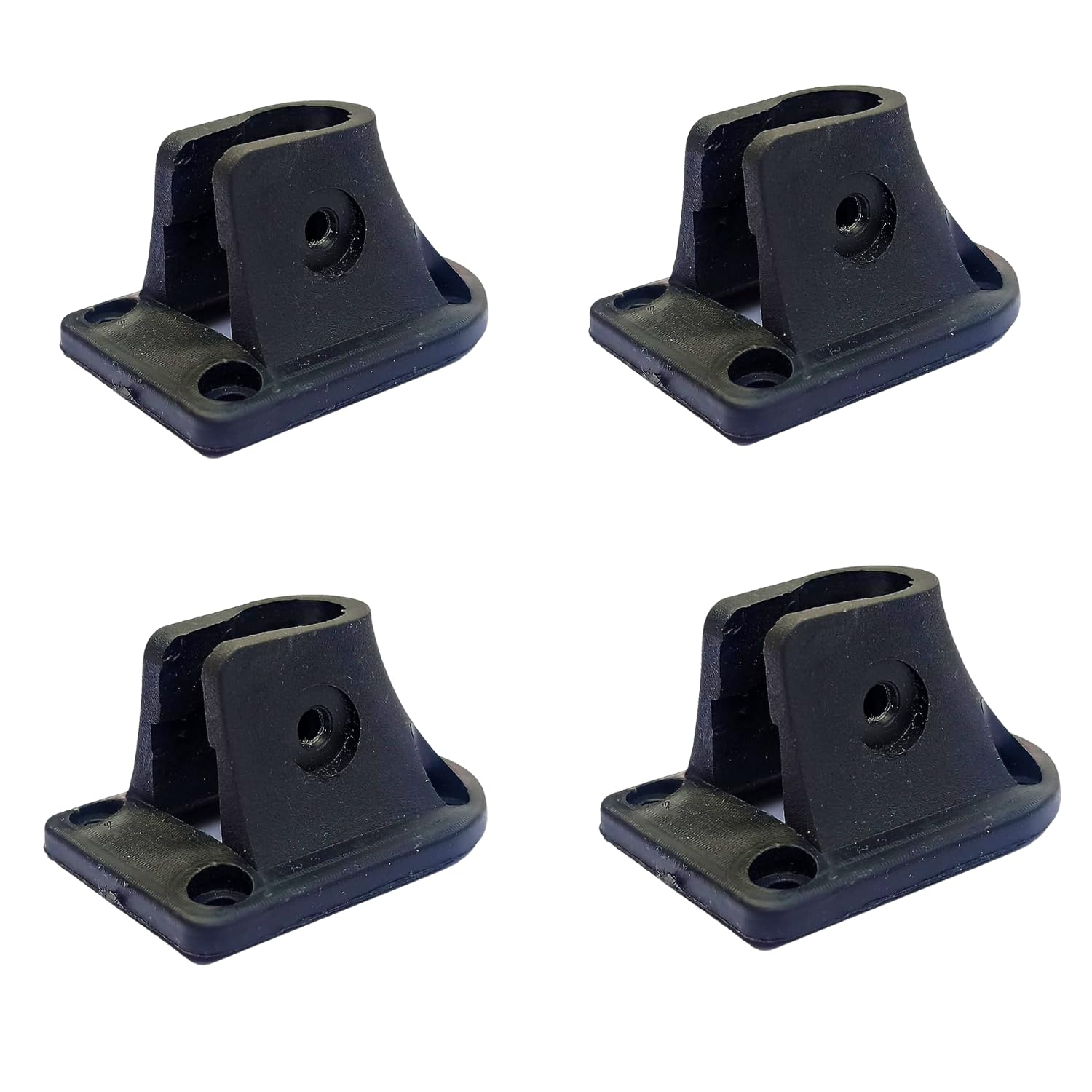 "Durable Folding Laptop Table Leg Brackets & Repair Joints for Bed ...