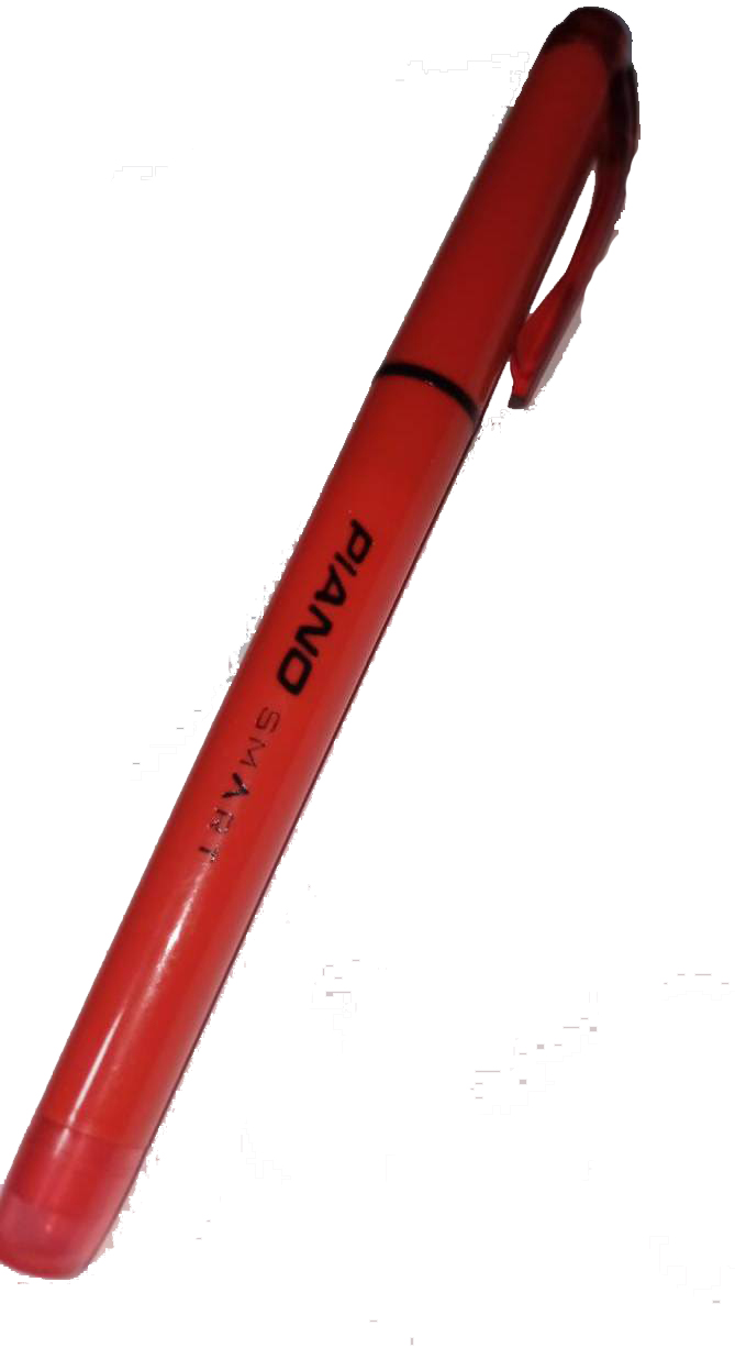 Piano Smart Fountain Ink Pen by CMOS | Daraz.pk