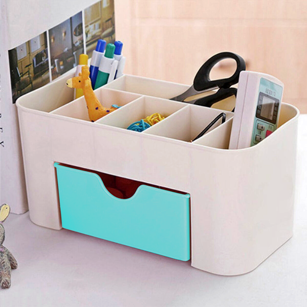 Cosmetic Storage Box | Daraz.pk