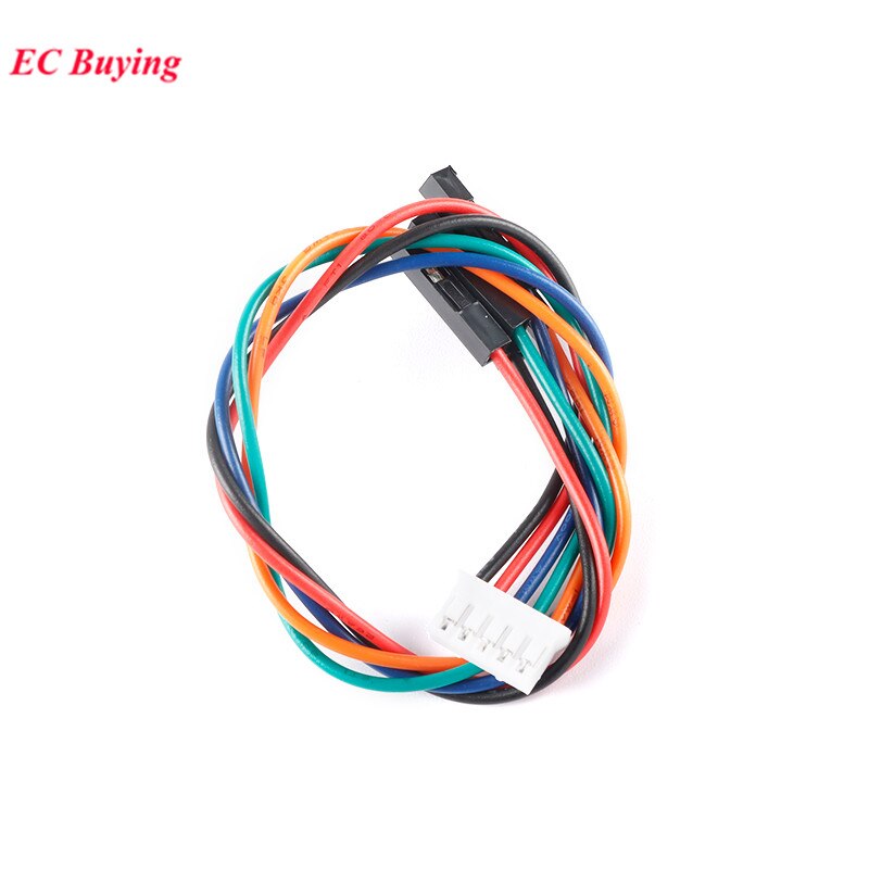 PH2.0 Connector Male 2/3/4/5/6P 2.0 PH Male to Male DuPont Head 2.0 ...