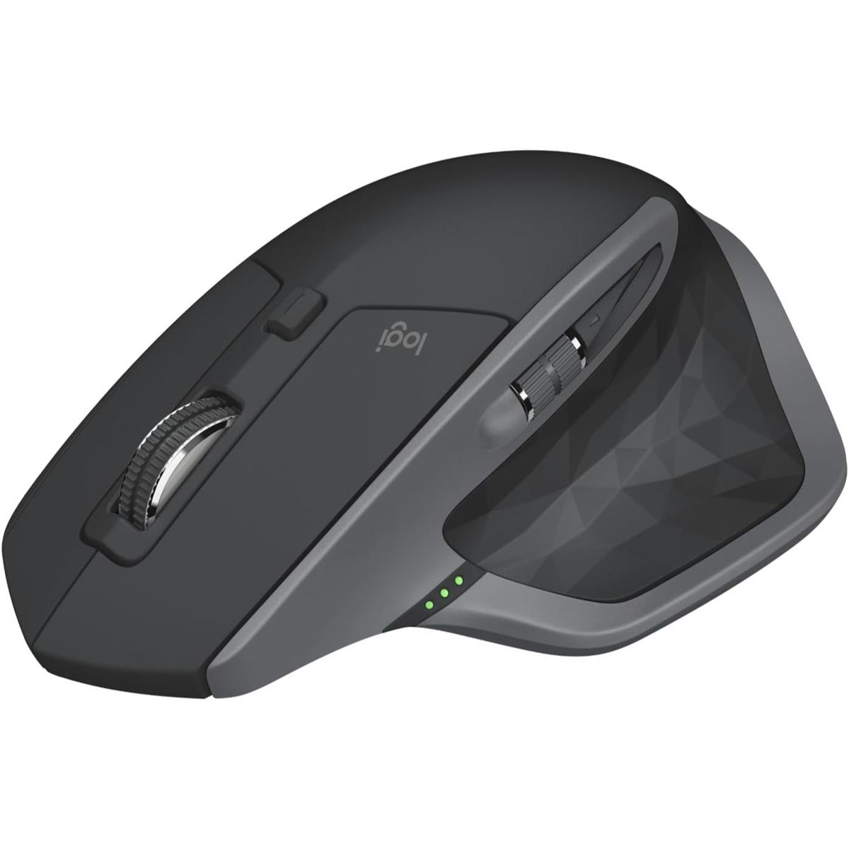 Logitech MX Master 2S Wireless Mouse | Daraz.pk