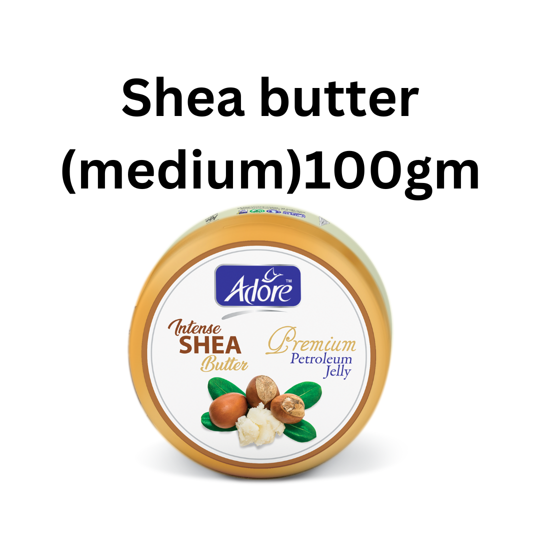 Adore Petroleum Jelly Shea Butter | Daraz.pk