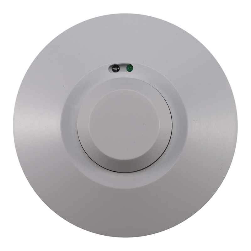 Microwave Sensor Pir Occupancy Motion Detector Light Switch | Daraz.pk