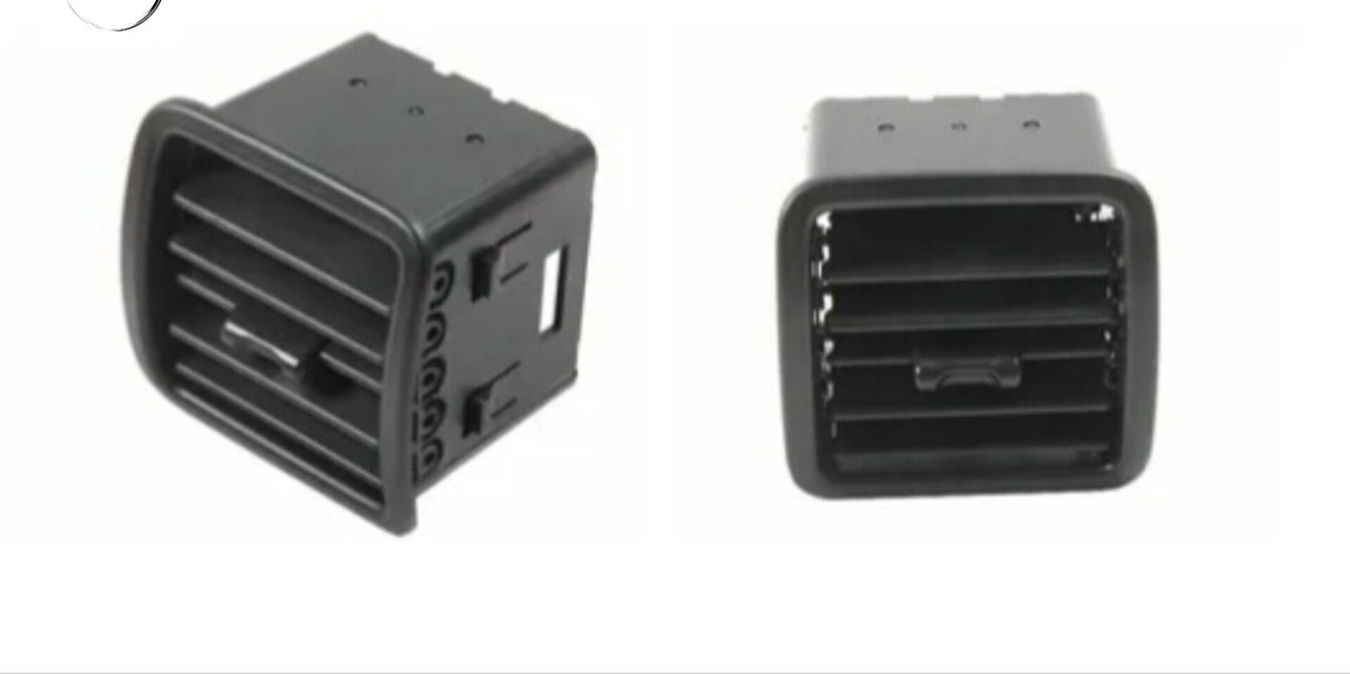 Suzuki Cultus Old AC Grill 3 Pcs Complete Set | Daraz.pk