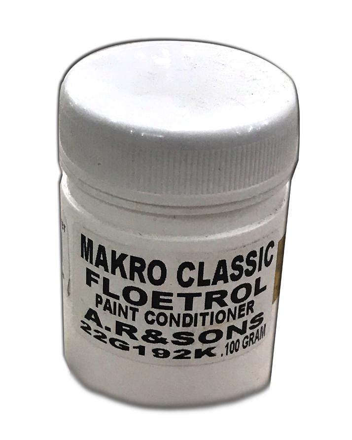 Makro Classic Floetrol Paint Conditioner 100 Gram | Daraz.pk