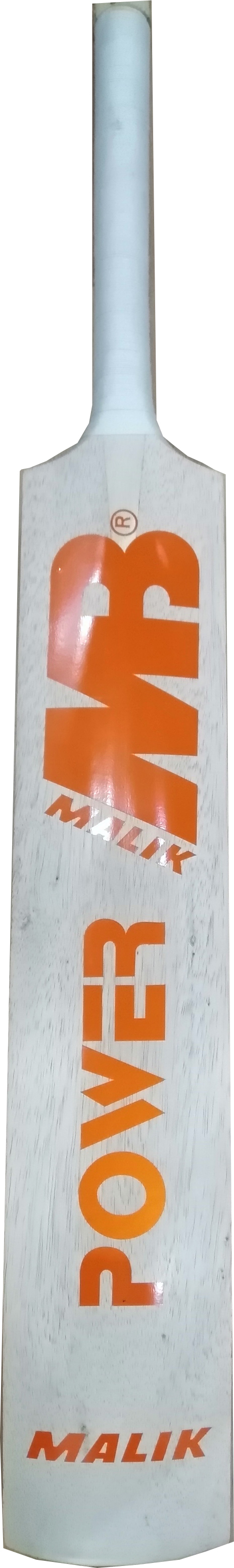 MB MALIK POWER Tape ball Cricket Bat RED | Daraz.pk