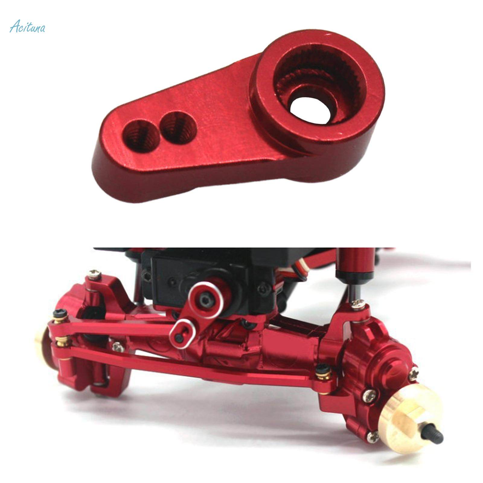 Metal Servo Arm Servo Servo for Servos Motors Fcx24 Servo | Daraz.pk
